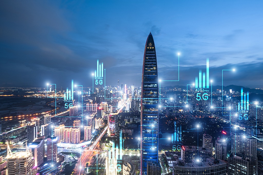 China's internet sector reaches new heights | investinchina ...
