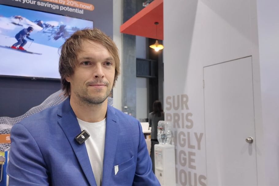 Austrian ski slope management firm optimistic about China's market ...