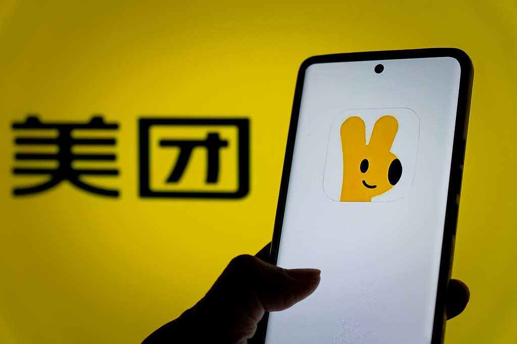 Meituan to launch Keeta in Brazil, pledges $1b investment ...