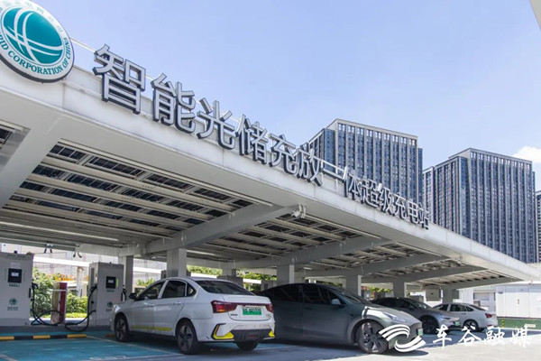 Stellantis and WEDZ forge stronger collaborative ties | investinchina ...