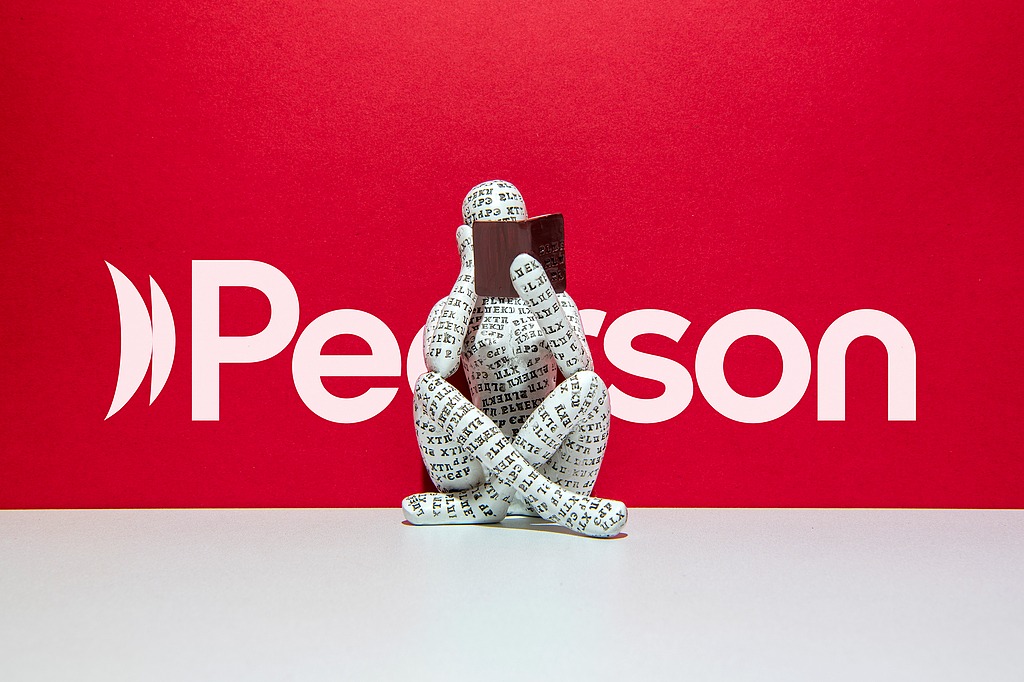 Pearson bets on nation's love of learning | investinchina ...