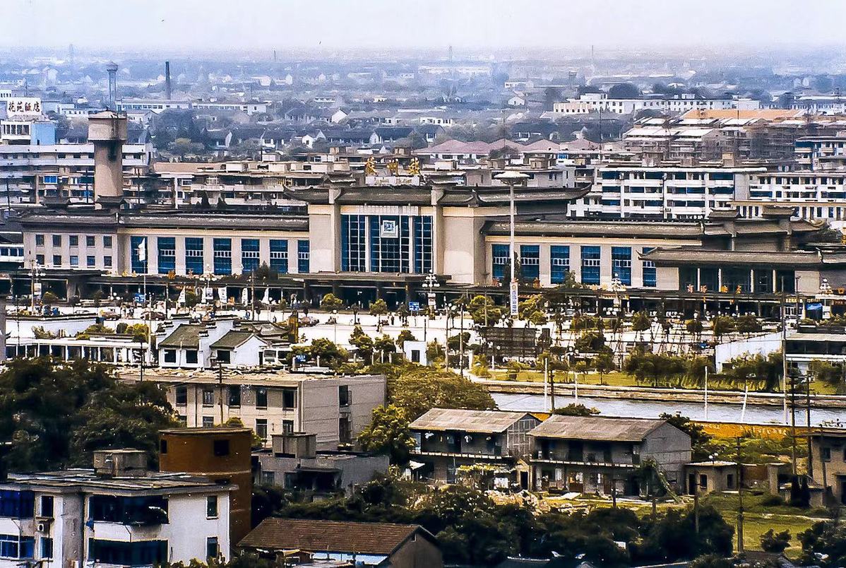 Suzhou a city blending modernity, heritage of page 4 | China Bound