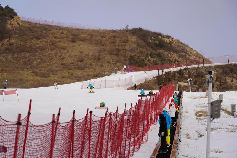 Vouchers fuel domestic ice and snow tourism | www.chinaservicesinfo.com