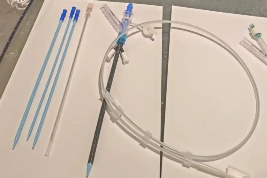 China selects 440 products in latest medical procurement round to ease ...