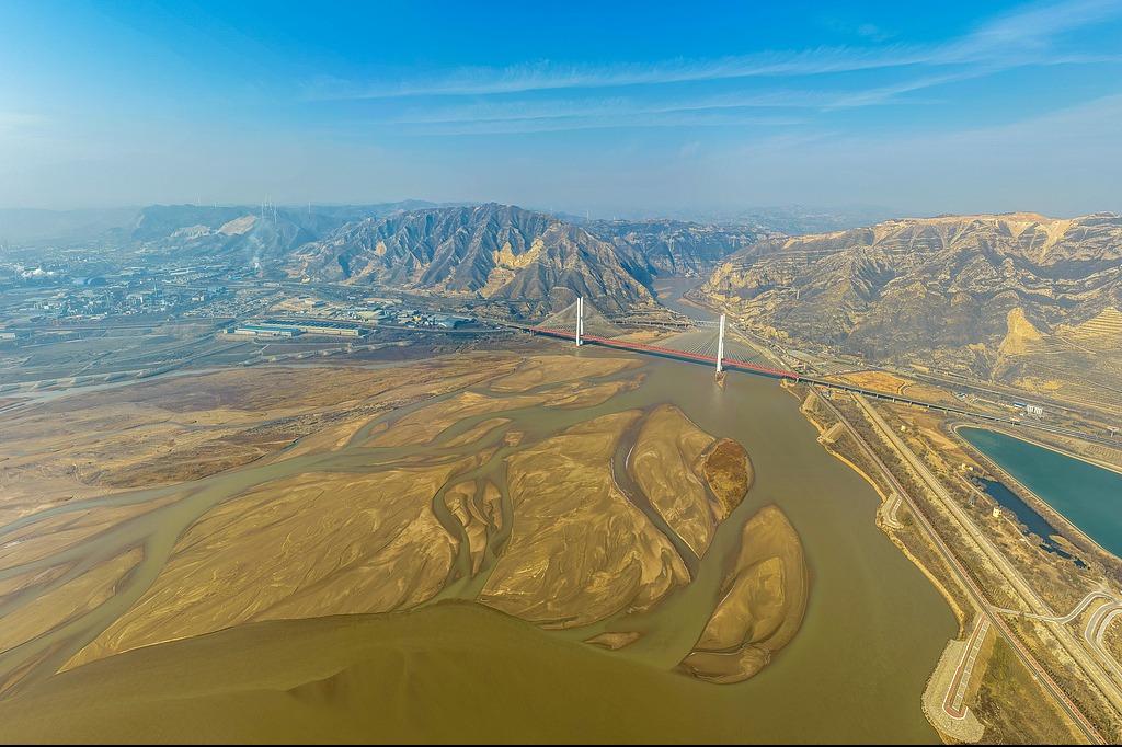 Eco report shows both progress and risks | www.chinaservicesinfo.com